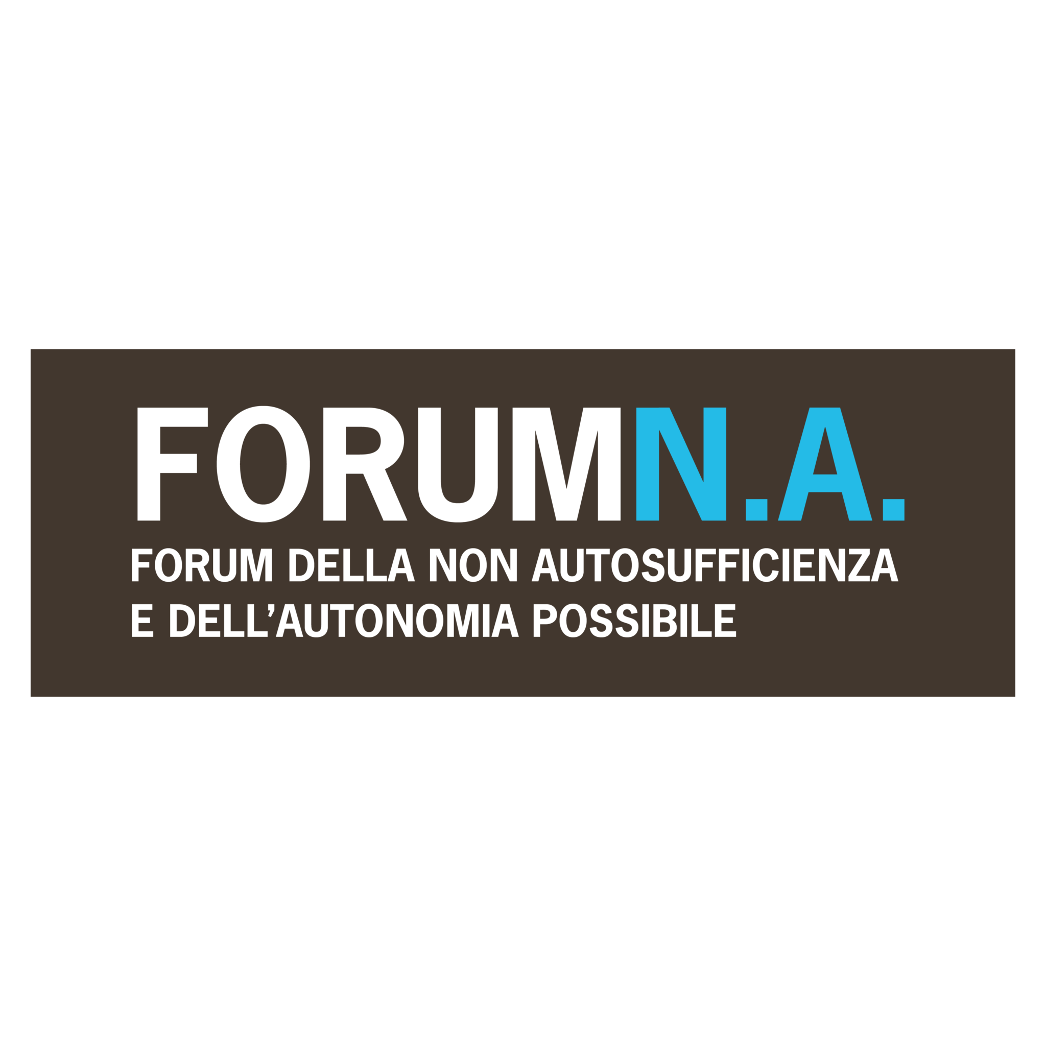 Programma 2024 - www.nonautosufficienza.it